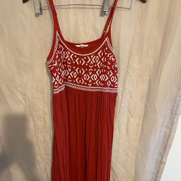 Sim & Sam | Dresses | Sim Sam Maxi Dress | Poshmark